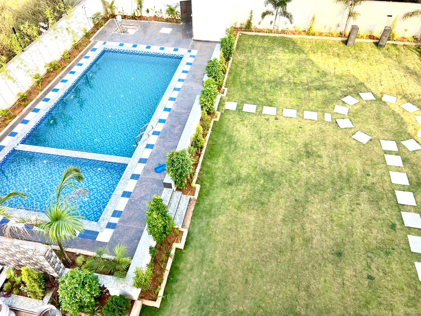 Mount Meadows Farms | Farmhouse/Villa near Kuchavaram (Kallakal)